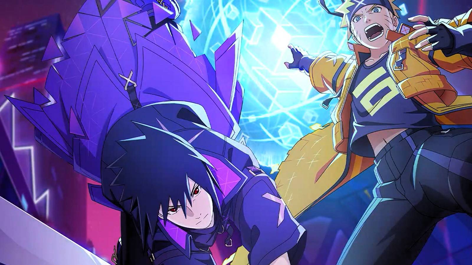 Naruto Celebrates Special 10th Anniversary With Action-Packed New Trailer