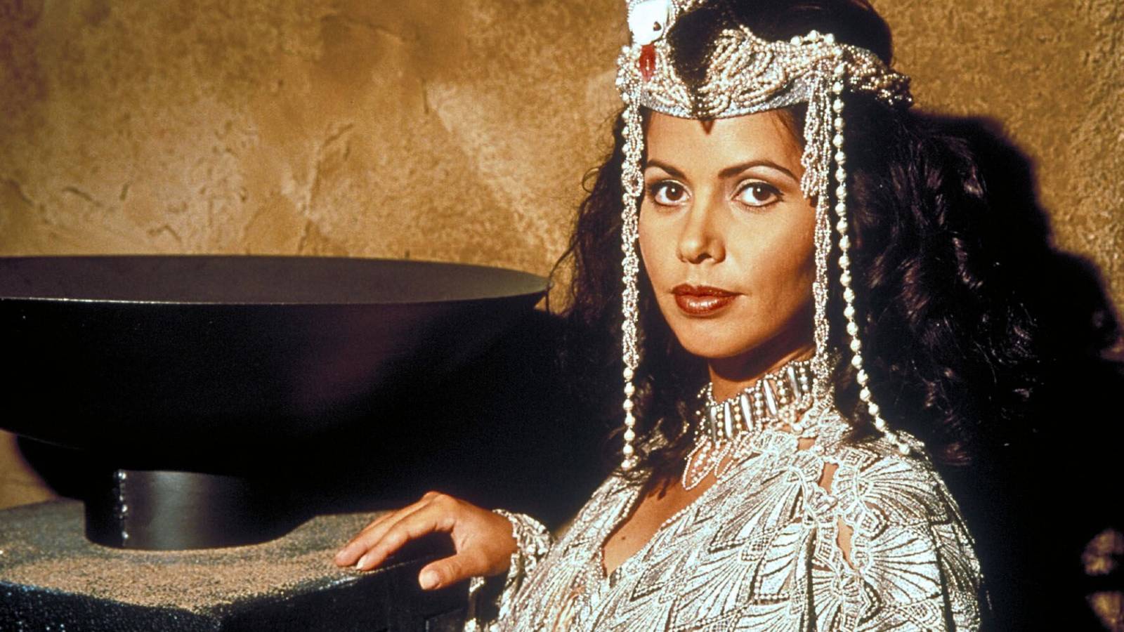 Why Sha’re Left Stargate in Season 3