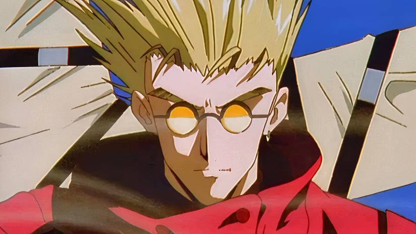 The 10 Greatest Classic ’90s Anime of All Time, Ranked
