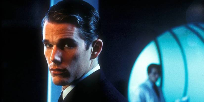 6 Near-Perfect Sci-Fi Movies No One Talks About Anymore