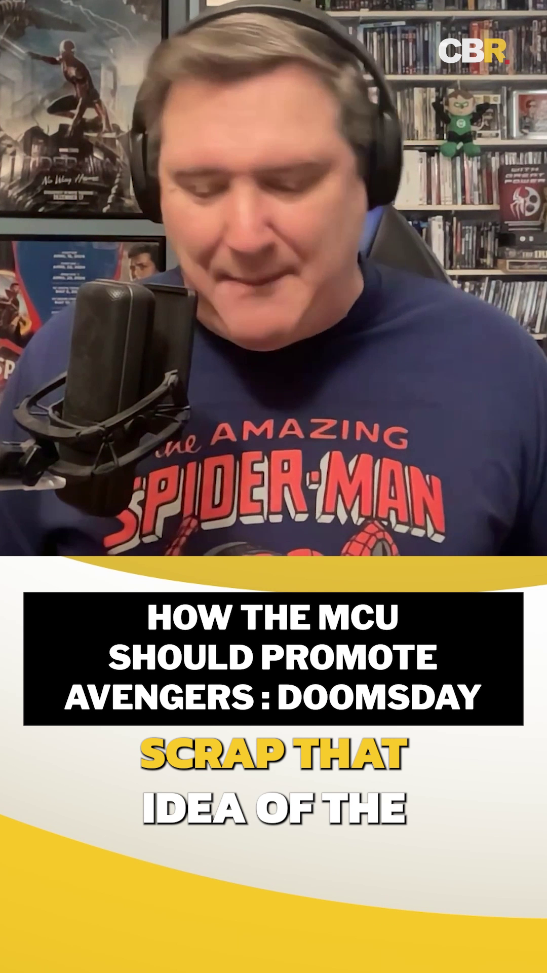 Sorry Avengers: Doomsday, This Is Marvel's Most Exciting Mutant Project ...