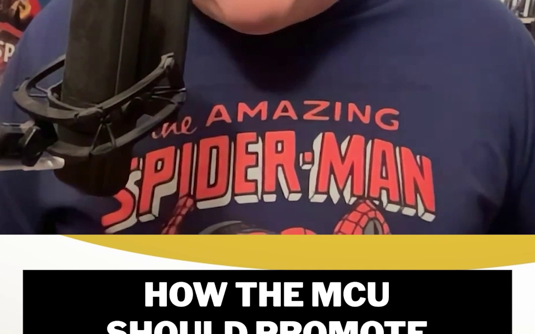 How the MCU should promote Avengers: Doomsday