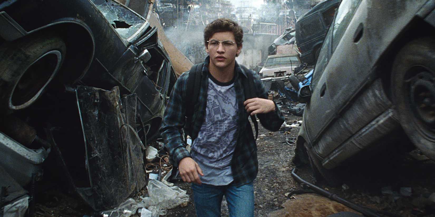 Ready Player One's Stacks Scene is Still Its Most Powerful Scene