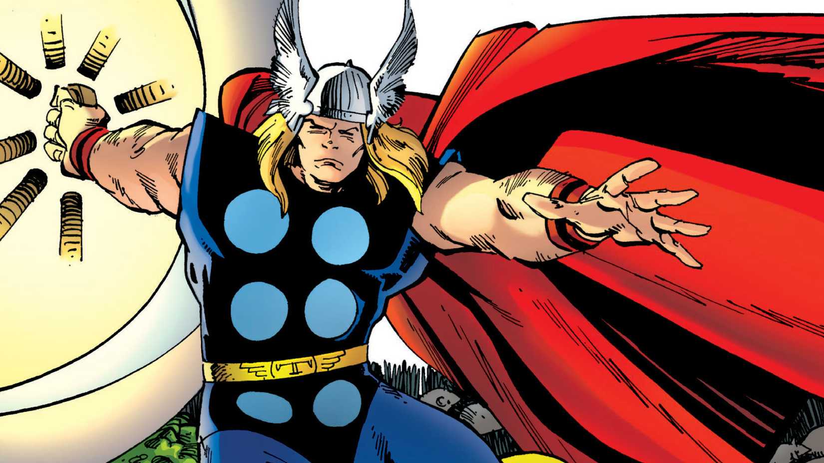 10 Marvel Heroes Who Stronger Because Of Their Flaws
