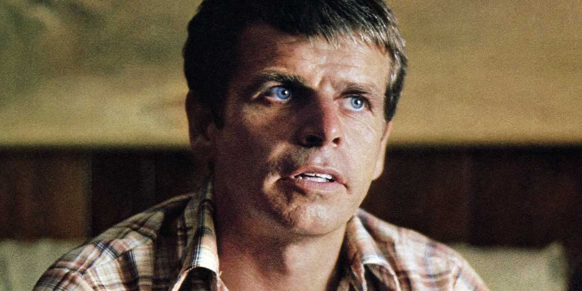 Tarantino's Favorite: 'Rolling Thunder' Ranked as an Absolute Must-See ...