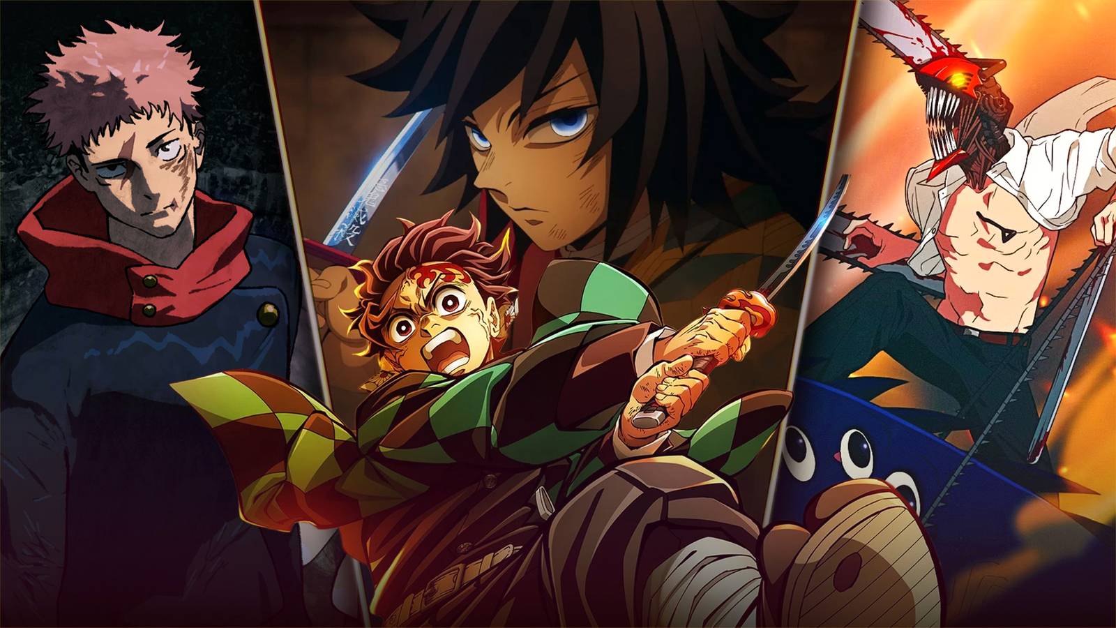 World's Biggest Anime Database Reveals Highest-Rated Anime Movie of 2025