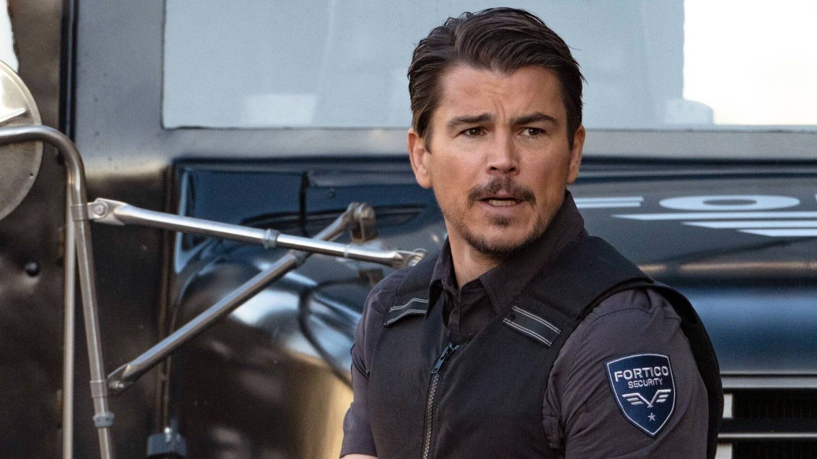 Guy Ritchie's Gangster Film Wrath of Man Is Dominating Netflix Charts