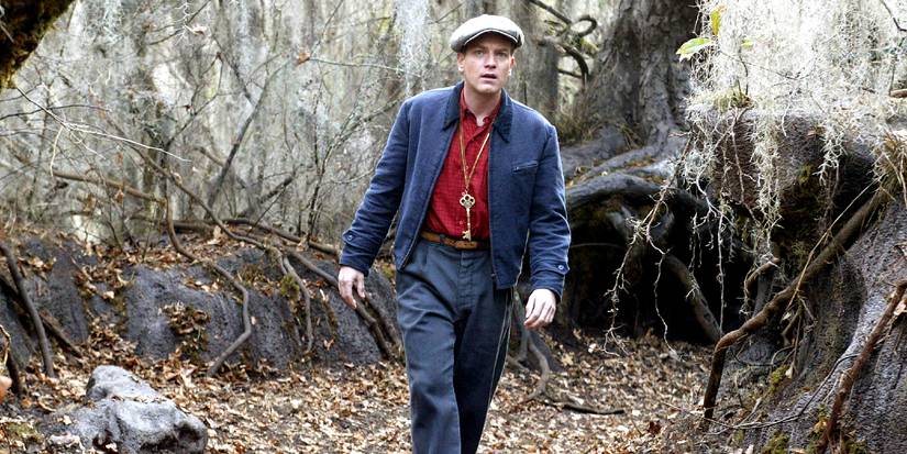 Ewan McGregor Stole the Show in Tim Burton’s Big Fish
