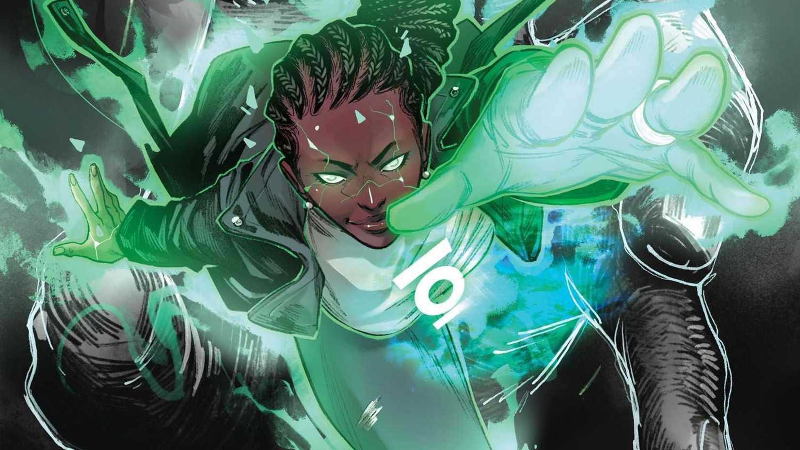 10 Strongest Female Superheroes That Take Over The 2020s