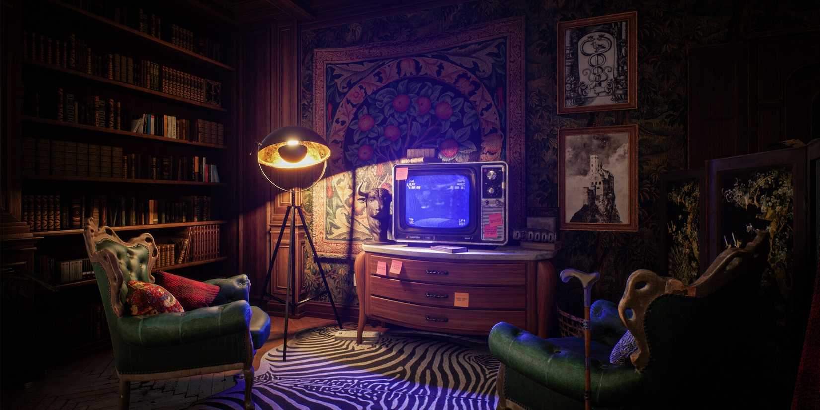 The New Free Game With Very Positive Steam Reviews