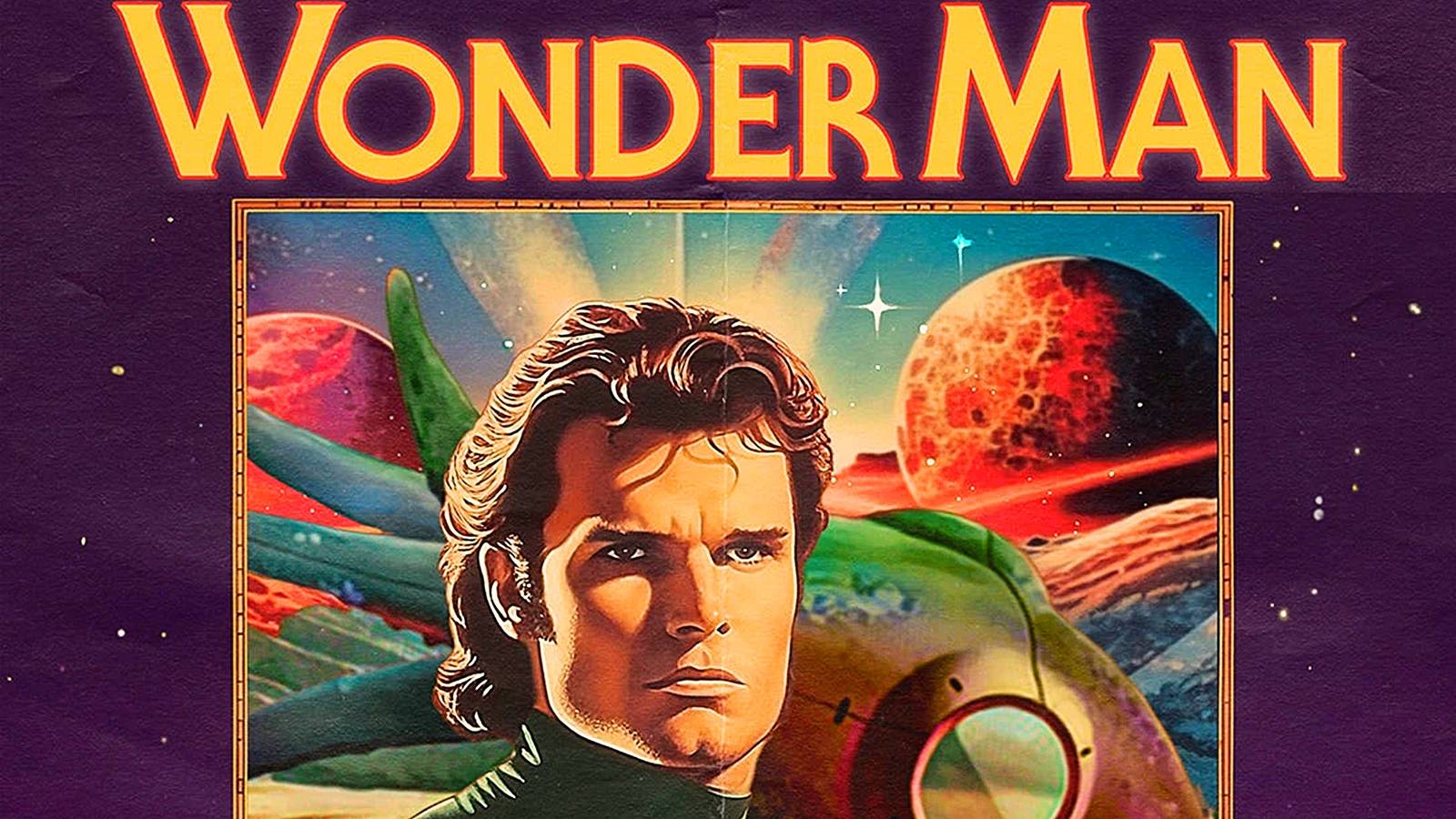Marvel's Wonder Man Has the Perfect Star Trek Crossover