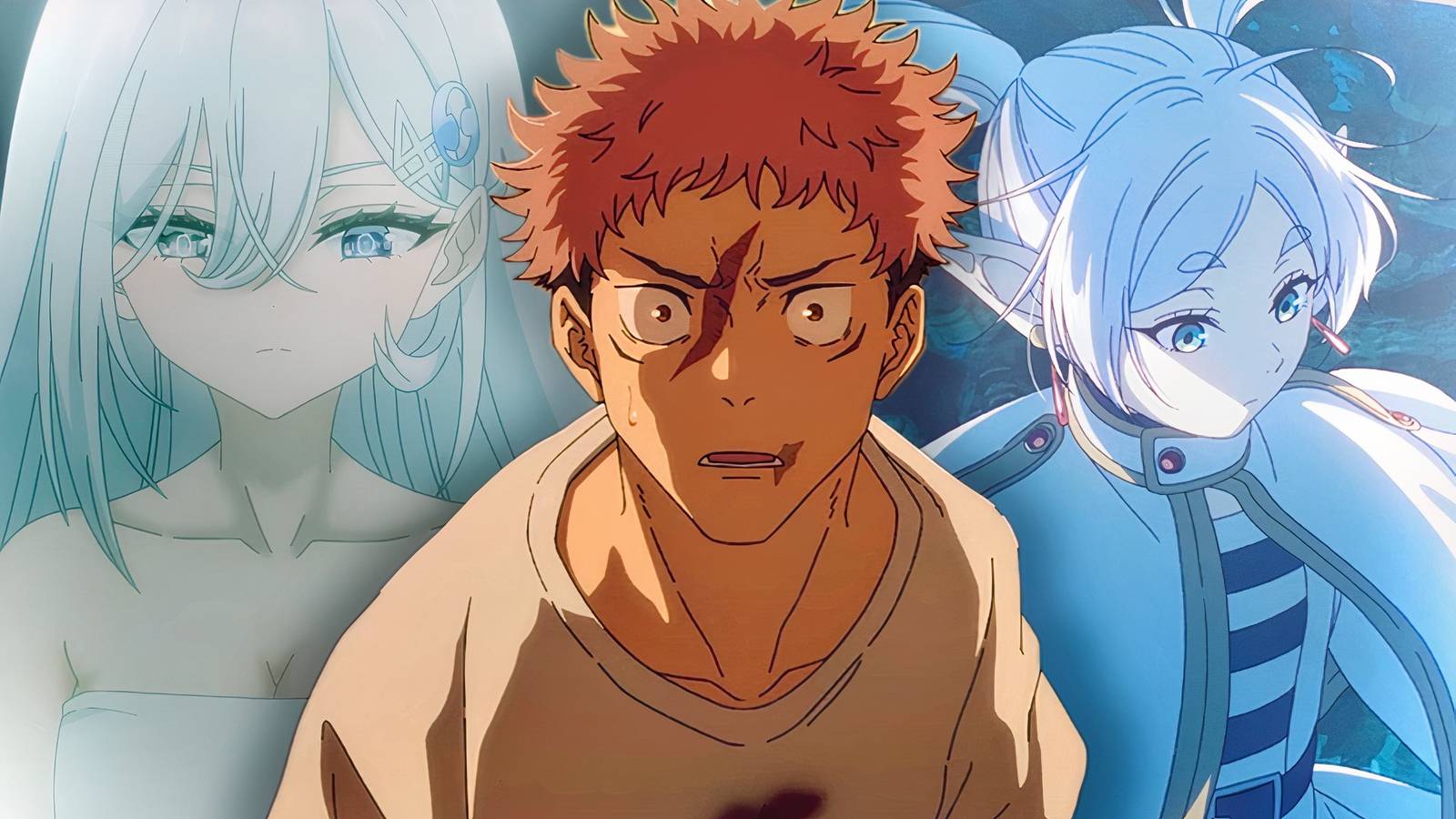 CBR's Official Winter 2026 Anime Series Power Ranking (Week 1)
