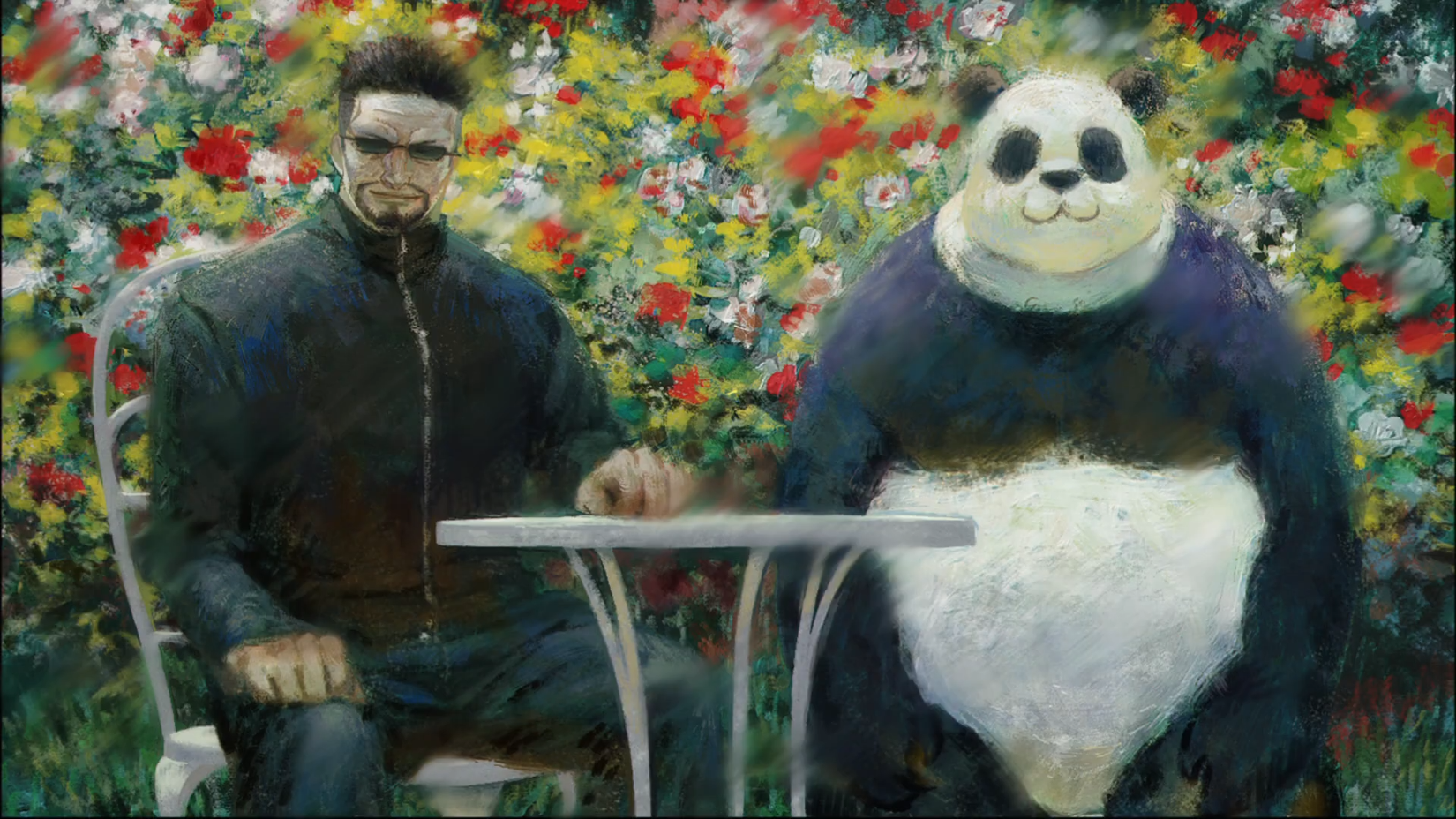 Every Major Art Reference in JJK Season 3’s OP, Explained