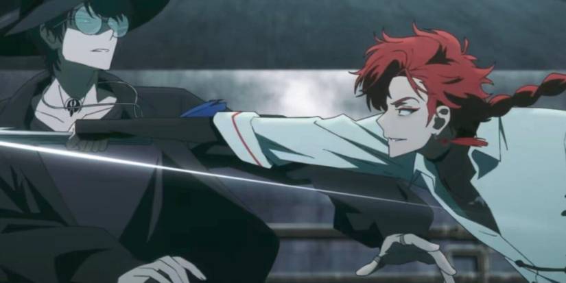 Link Click anime by To Be Hero X creator Li Haoling replaces Solo ...