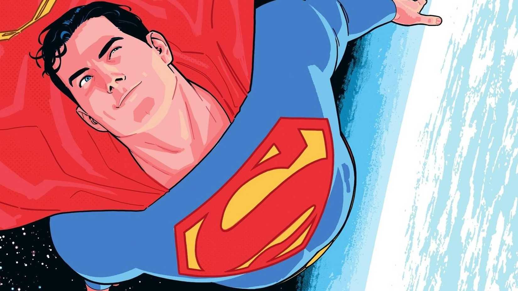 DC Comics' 10 Most Overpowered Characters, Ranked