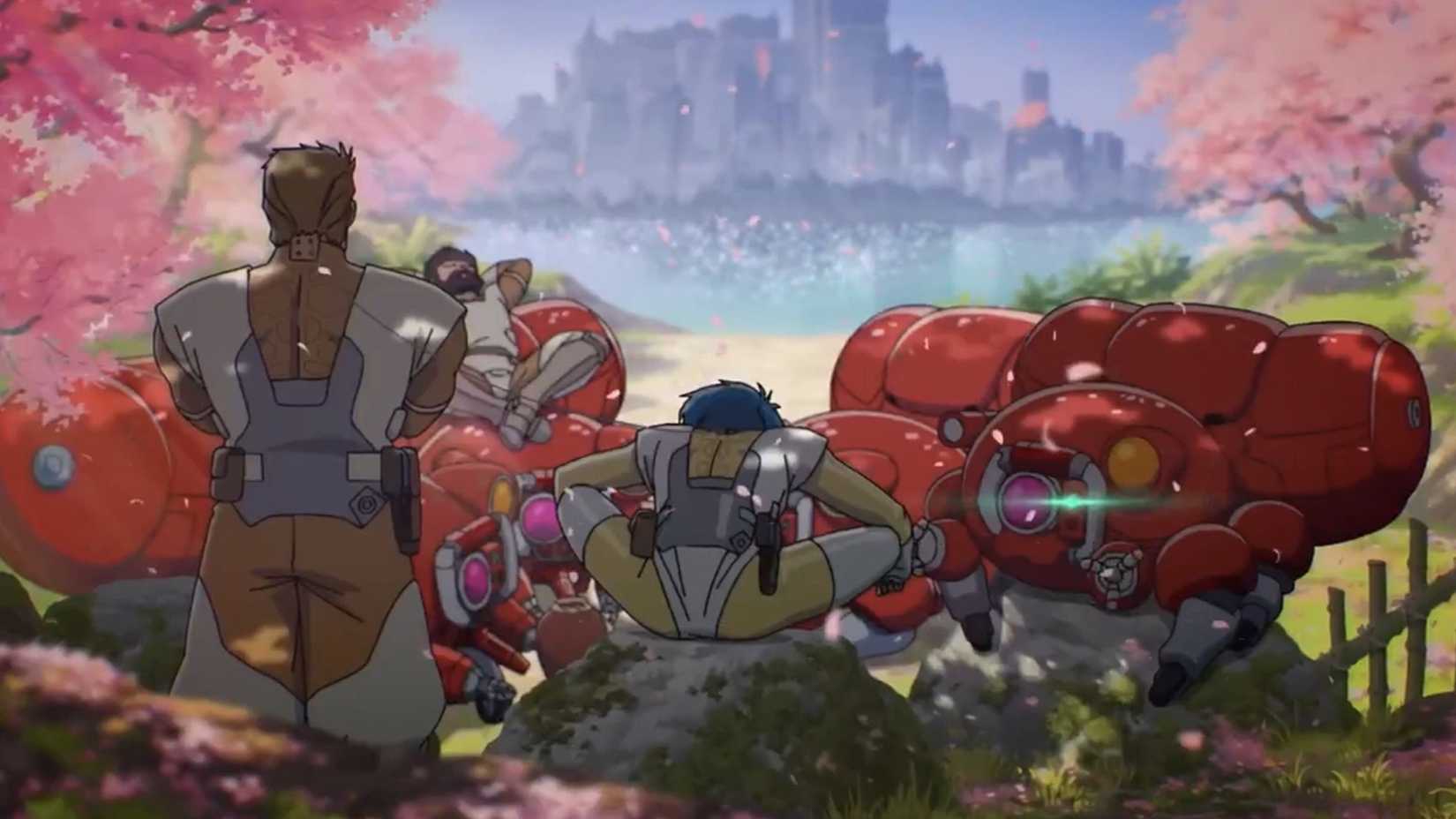 CBR's Official Spring 2026 Anime Series Power Ranking (Week 1)
