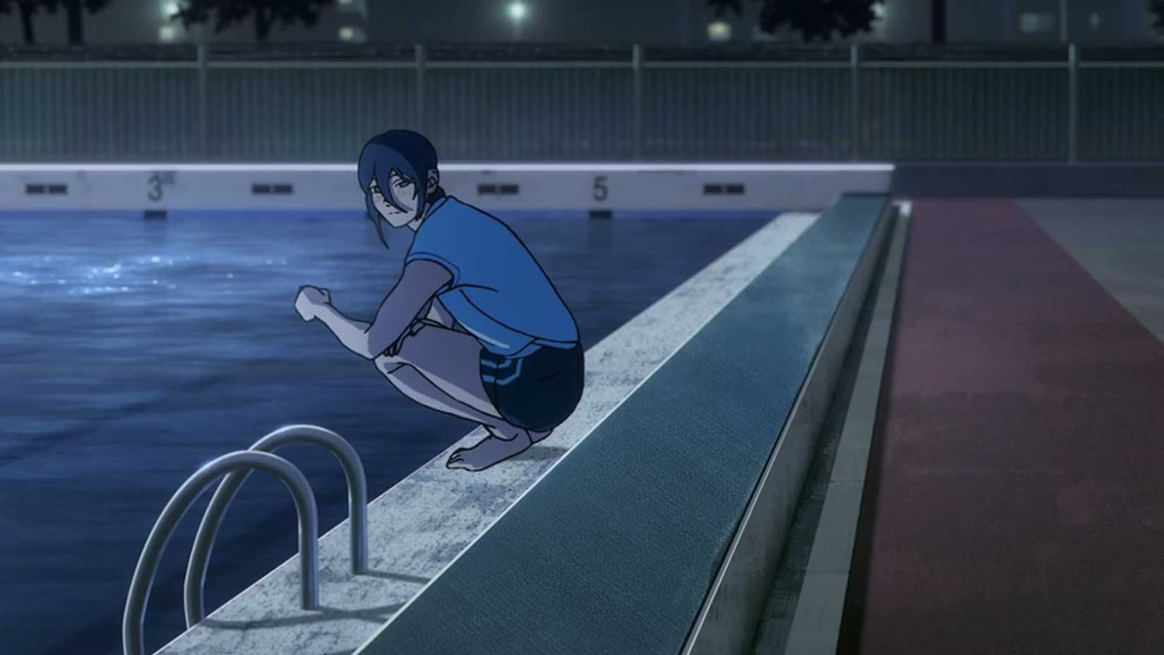 Chainsaw Man Chapter 226 Subtly References the Reze Arc Movie