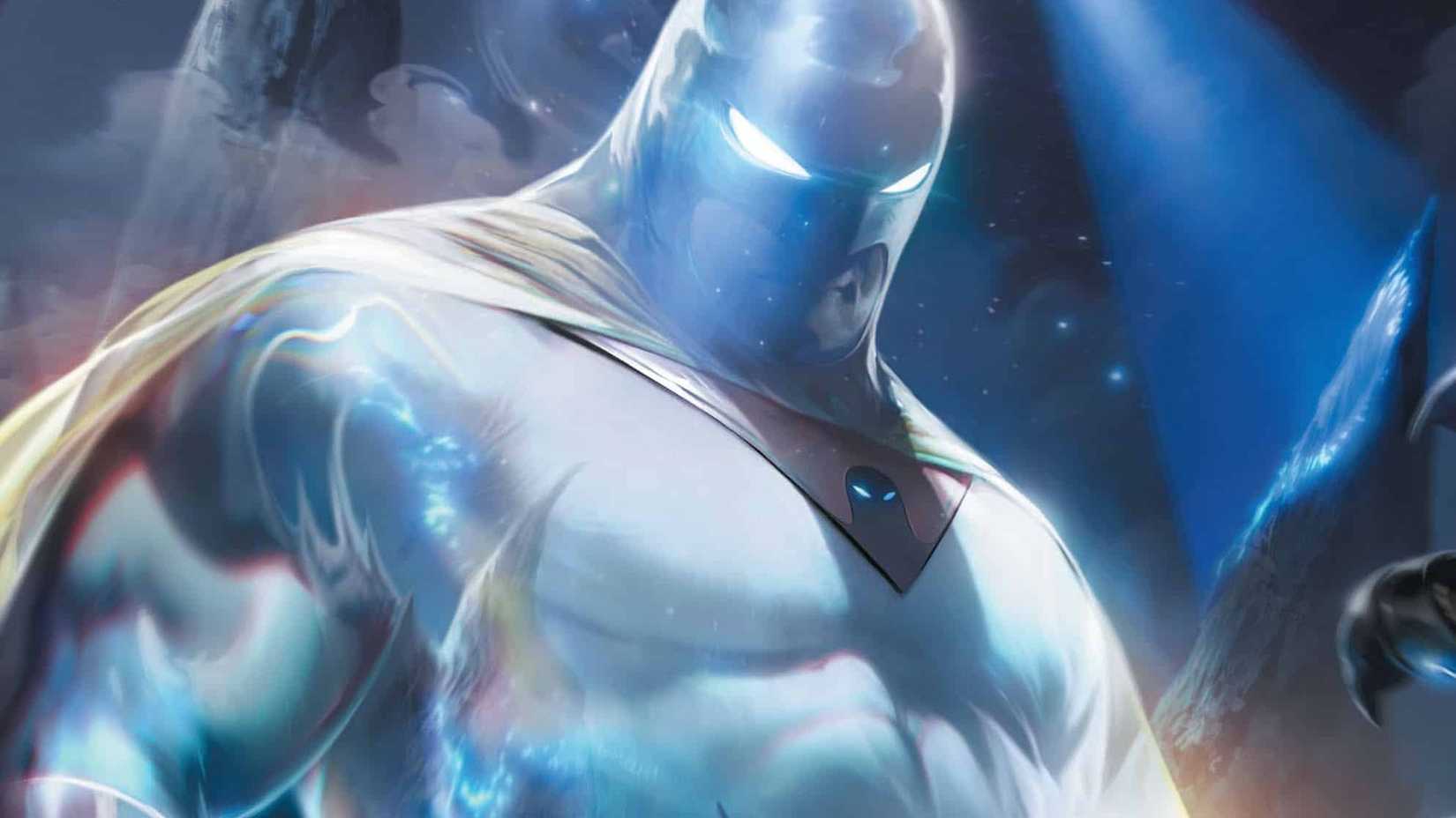 CBR's Top 100 Comics of 2025
