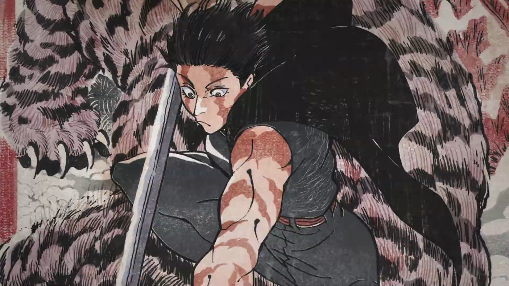 Every Major Art Reference in JJK Season 3’s OP, Explained