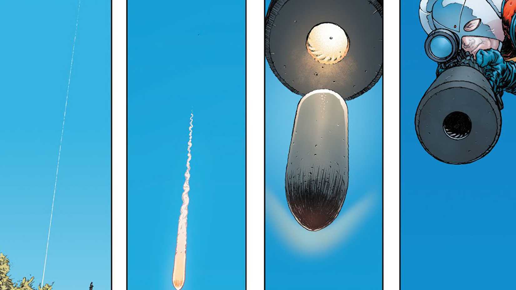 10 DC Masterpieces You Forgot Existed