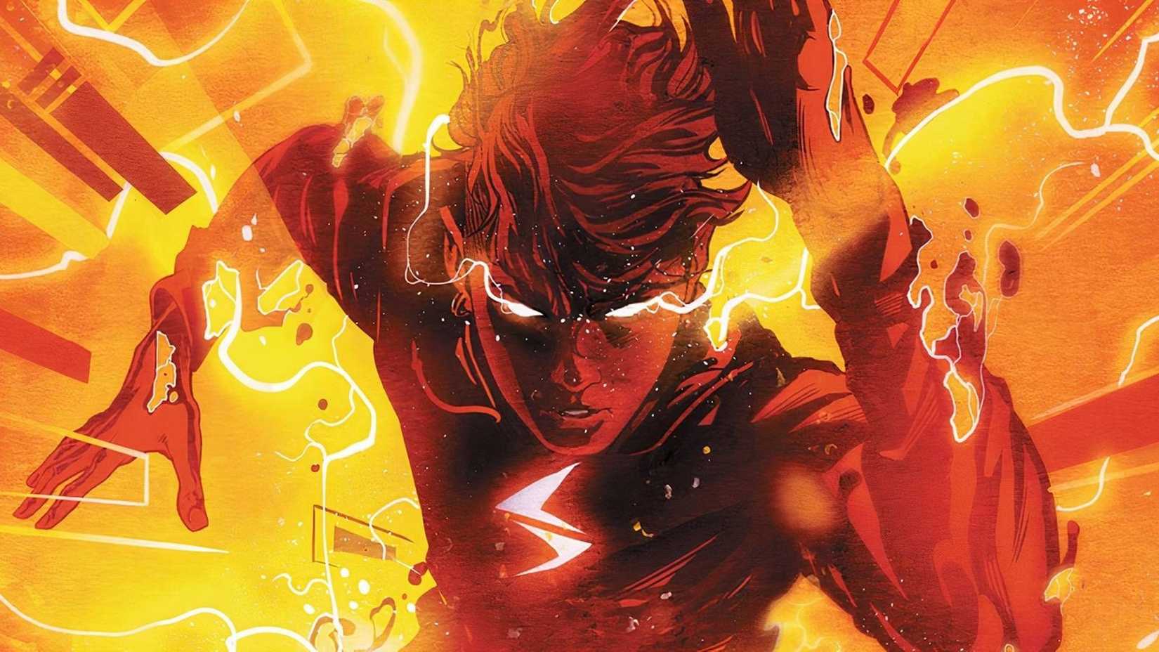 DC Comics' 10 Most Overpowered Characters, Ranked