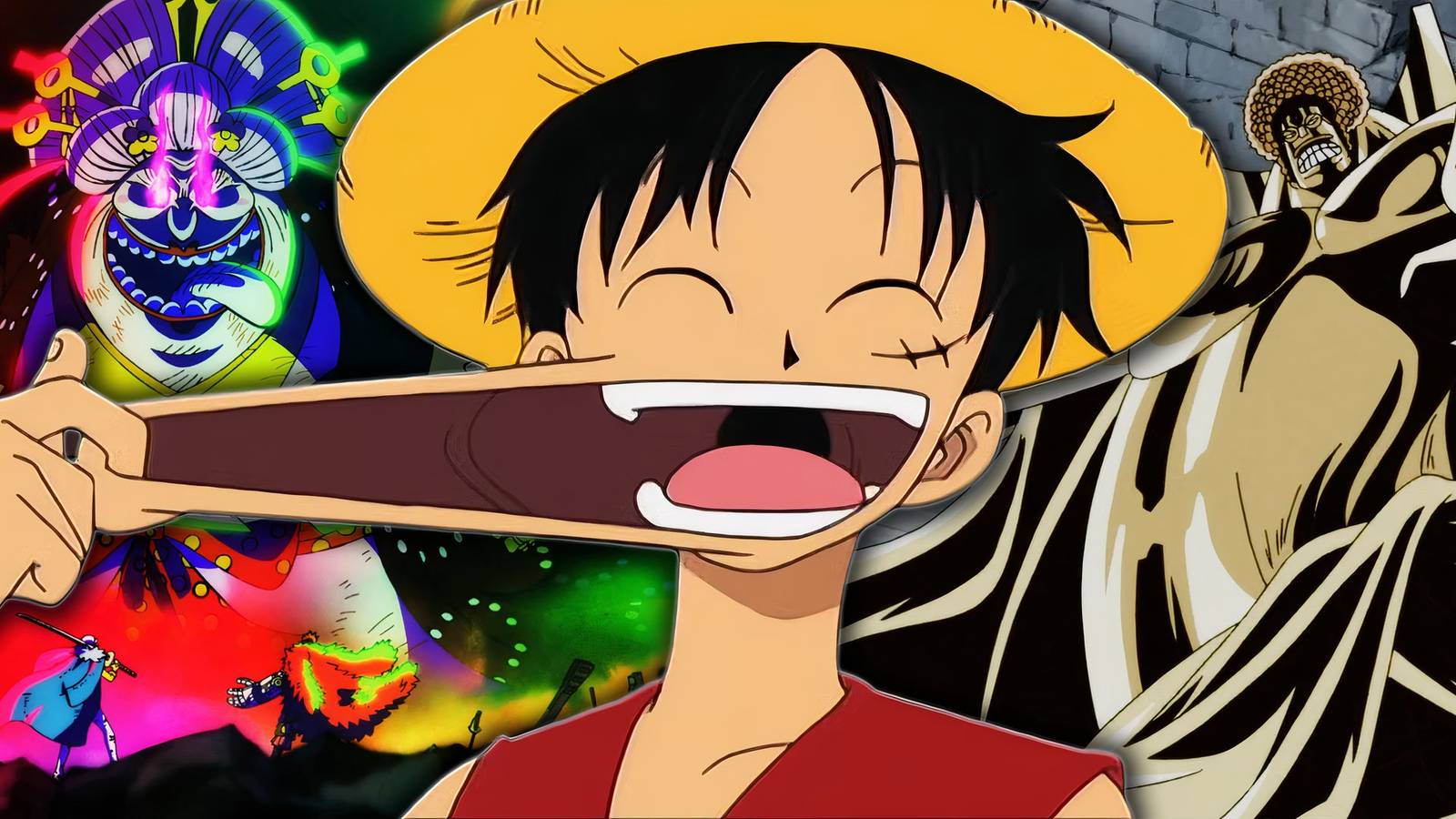 10 Strongest Devil Fruits One Piece Fans Have Never Seen