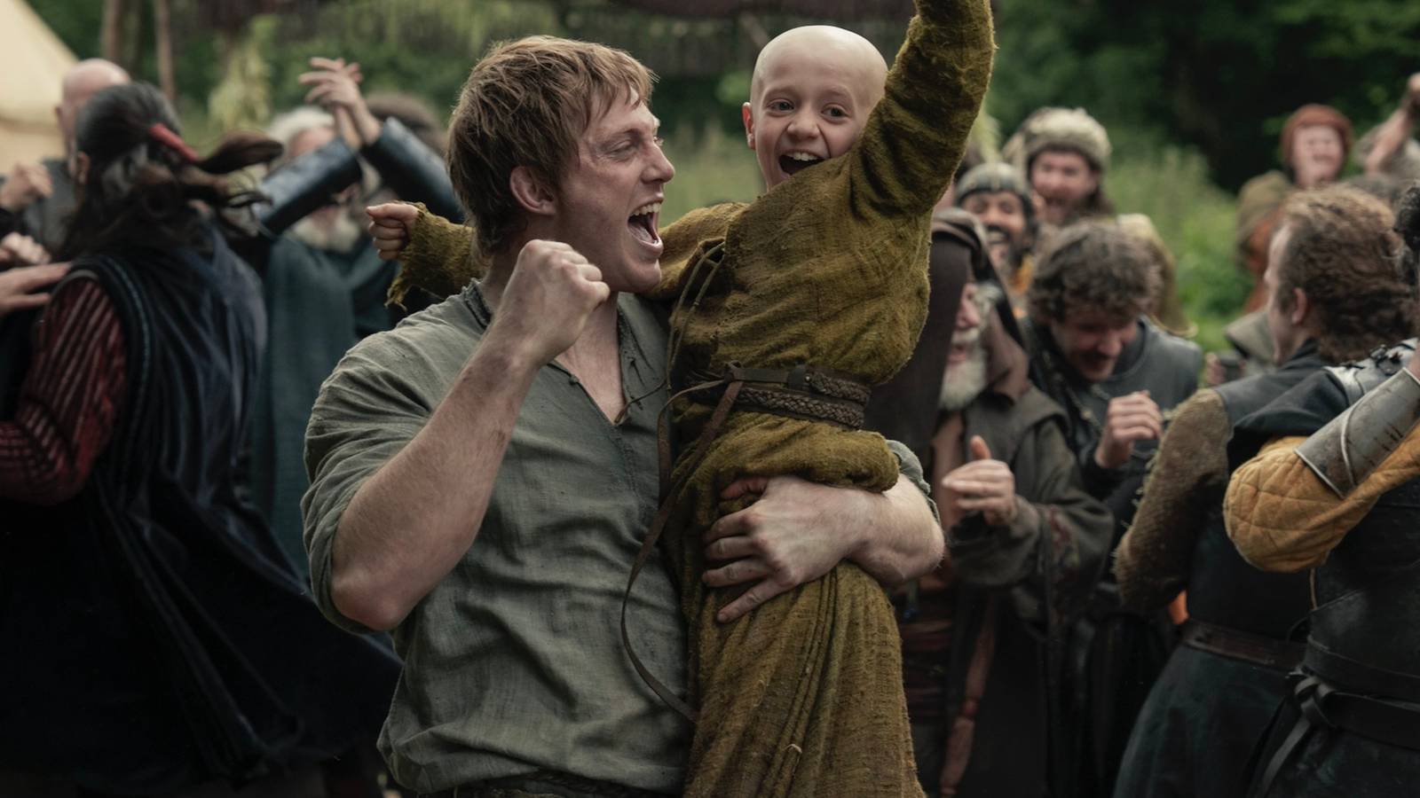 A Knight of the Seven Kingdoms Review: A Near-Perfect GOT Spinoff