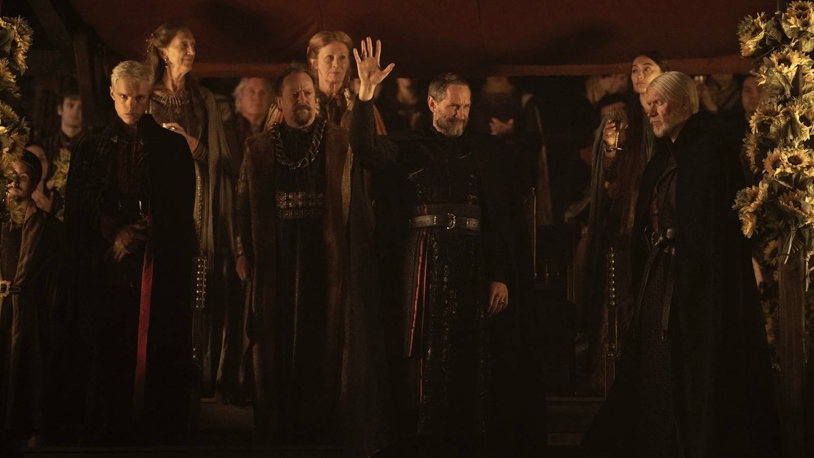 Every Targaryen From A Knight of the Seven Kingdoms Episode 2 (& How to ...