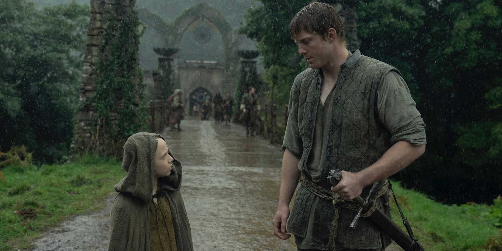 6 Upcoming Fantasy Shows That Should Be on Your Radar