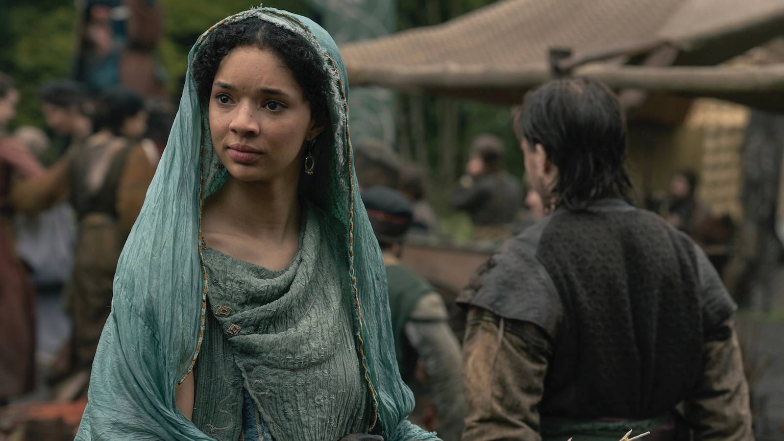 Don’t Think Of Tanselle As Dunk’s Love Interest in A Knight of the ...