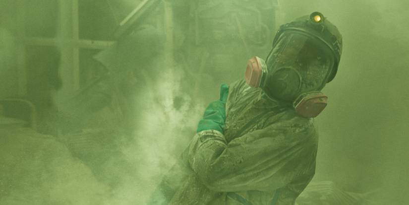 Netflix's The Days is Better Than HBO's Chernobyl