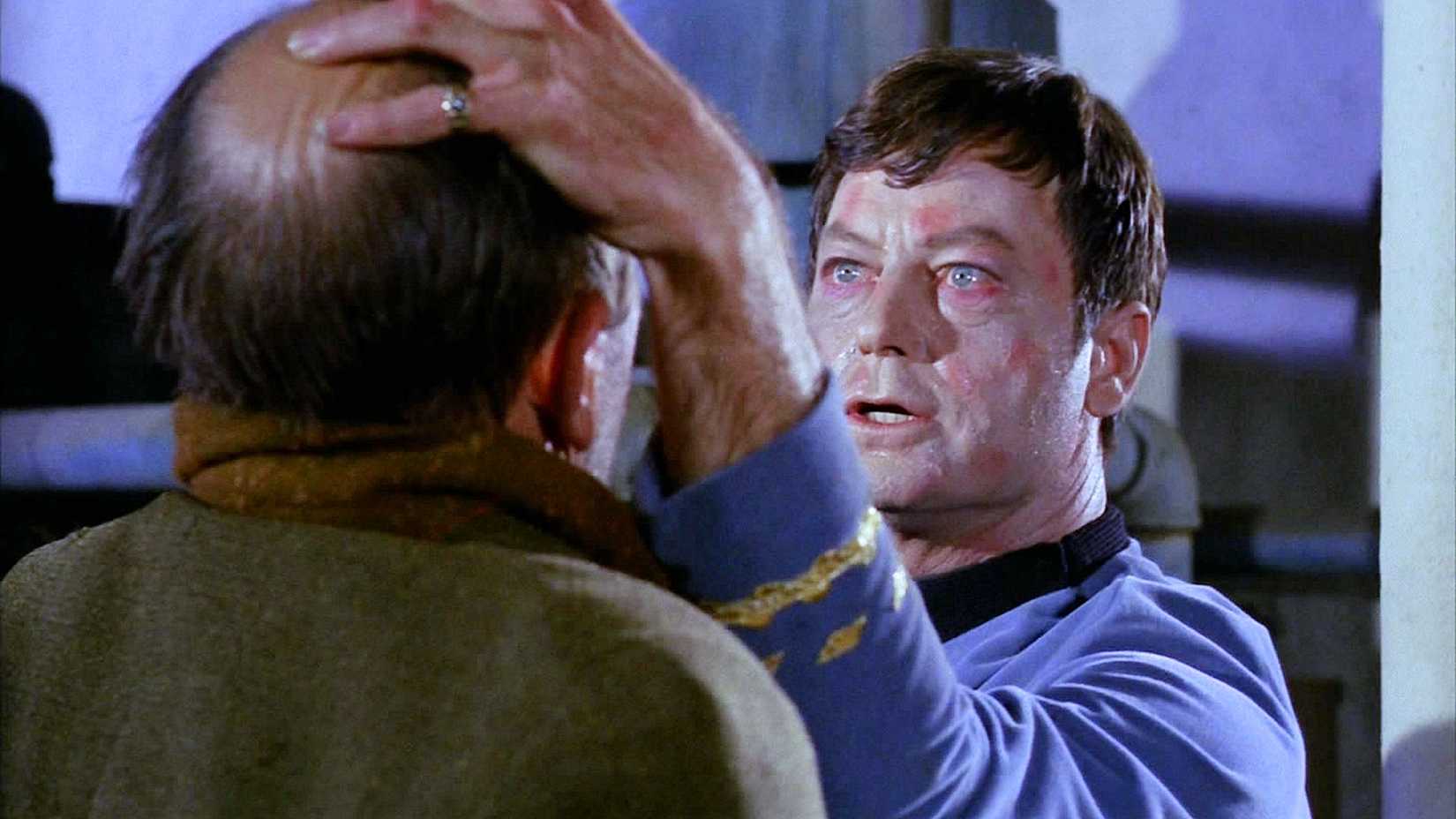 Star Trek's "The City on the Edge of Forever" Is the Most Rewatchable ...
