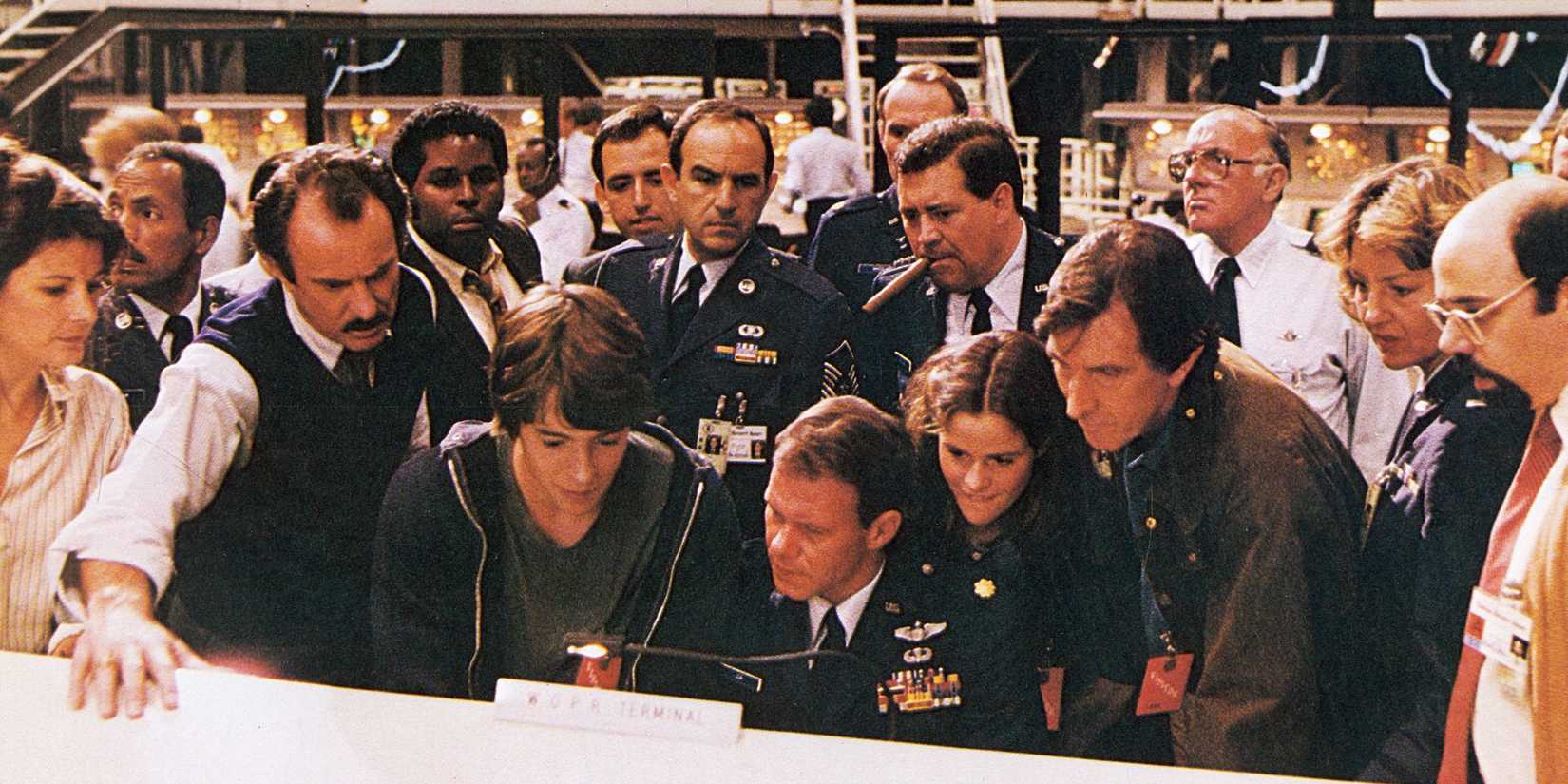 Hollywood Hasn't Topped the '80s Cold War Sci-Fi Classic That's Haunted ...