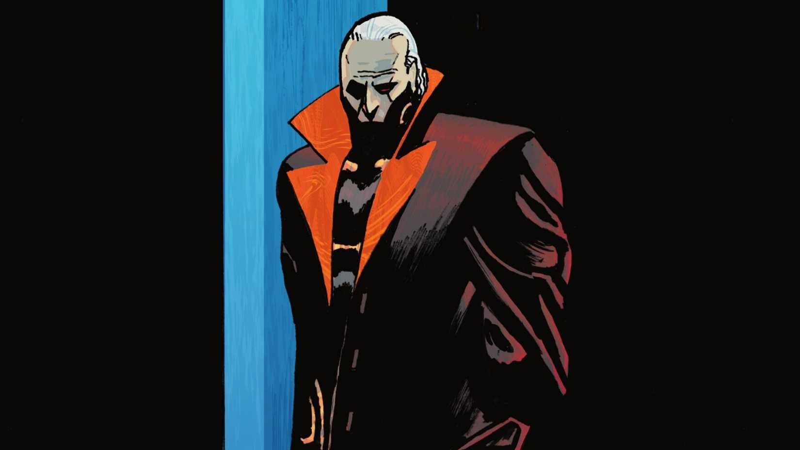 Every DC Villain Teased in the Absolute Batman: Ark M Special