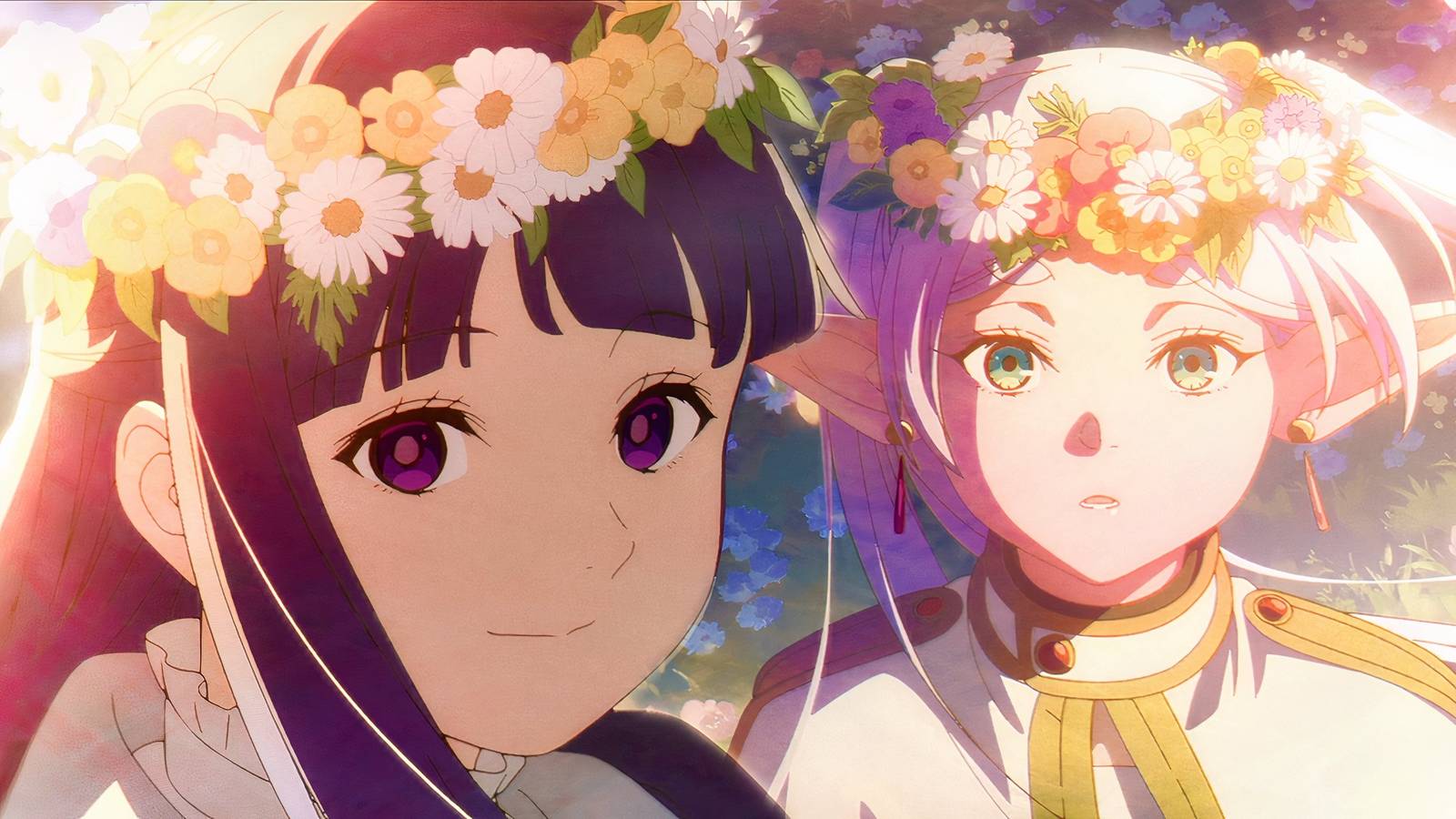 Frieren Season 2 Episode 3 References Sein as Frieren's Potential Romance