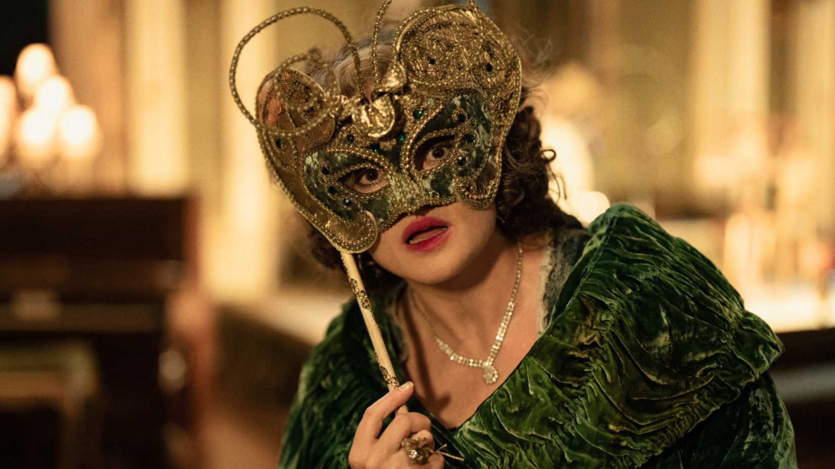 In Just 1 Day, Agatha Christie's New 3-Part Netflix Whodunnit Is an ...