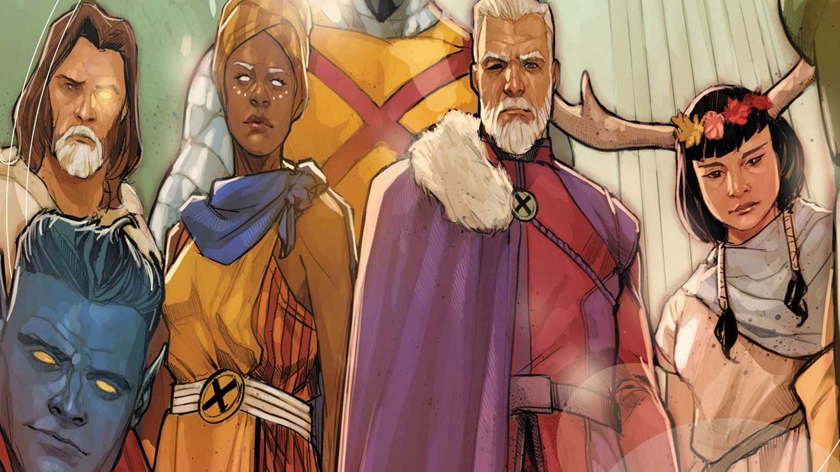 10 Comic Book Arcs That Are a Literal Waste of Time