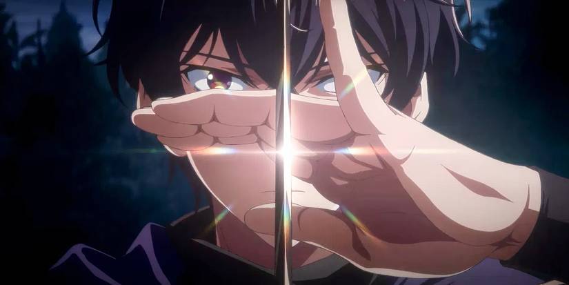 My Status as an Assassin Is the Perfect Anime For Solo Leveling Fans
