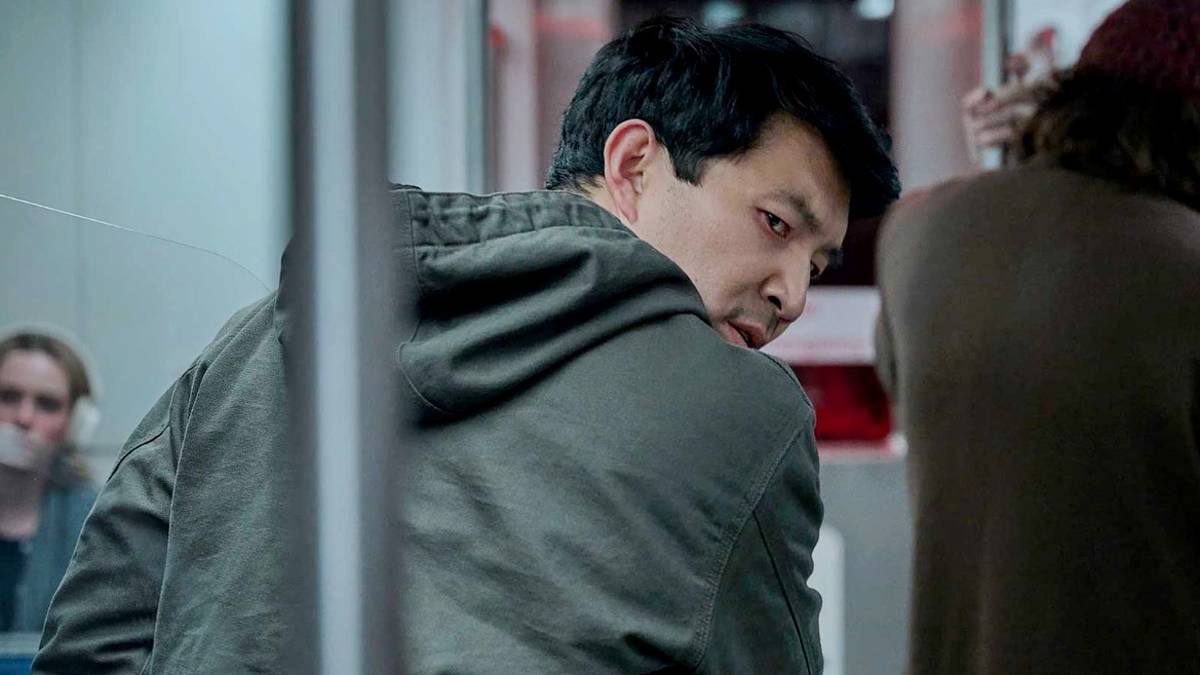 6 Best Peacock Original Series to Stream Right Now