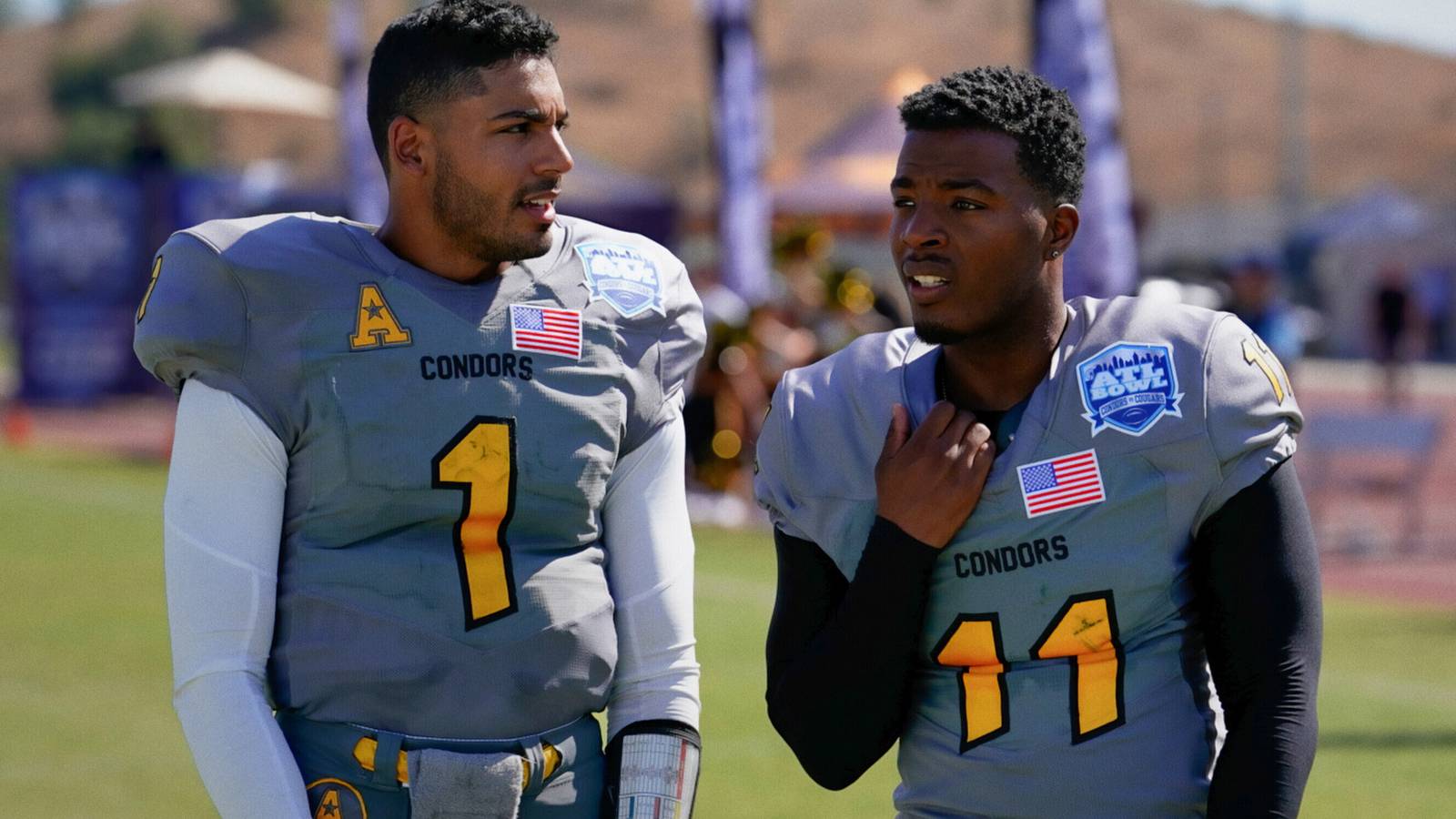 The CW's Last Remaining Original Series Teases an Emotional Finale as ...