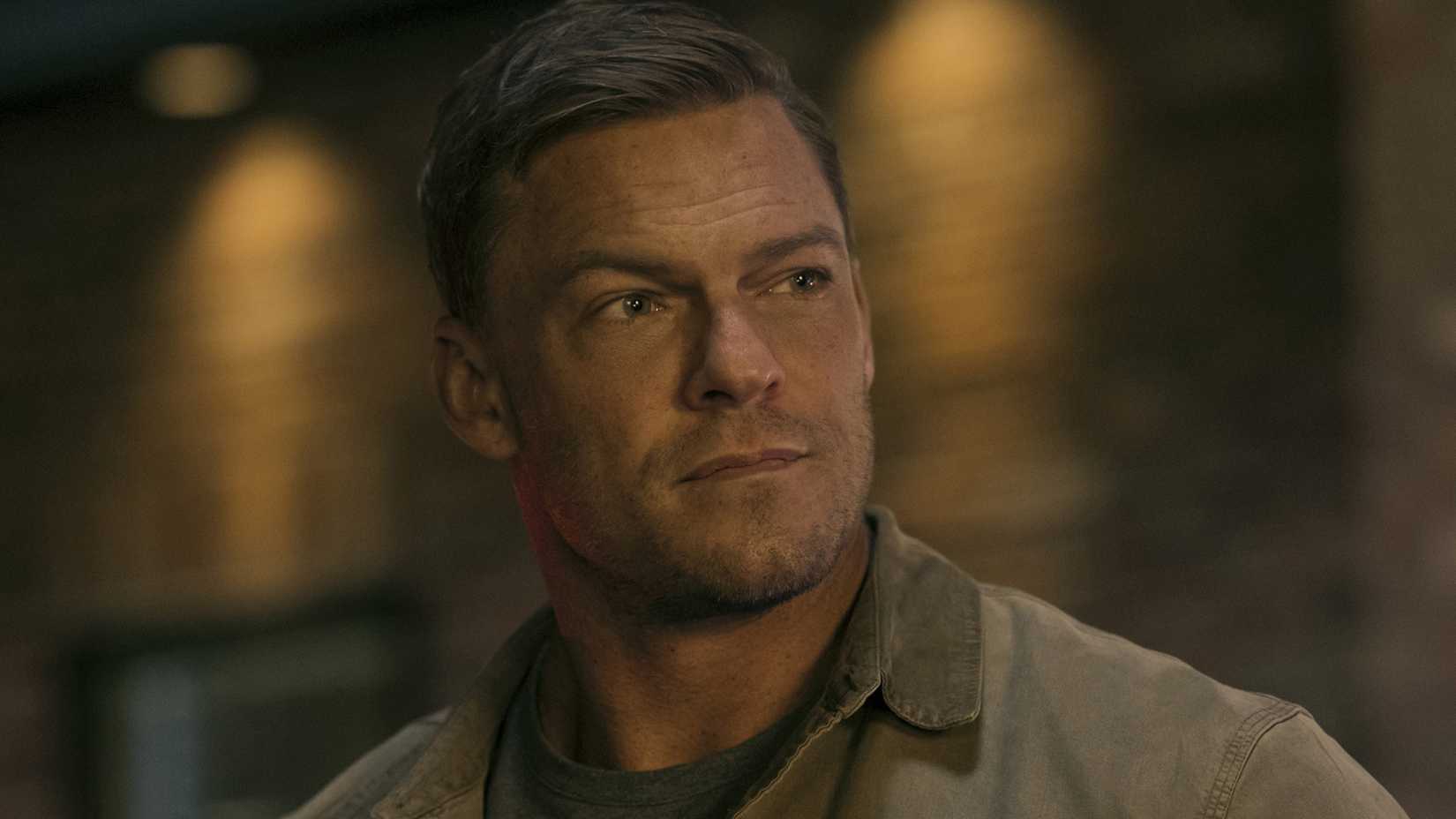 Prime Video Action Thriller Series That Are Better Than Jack Ryan