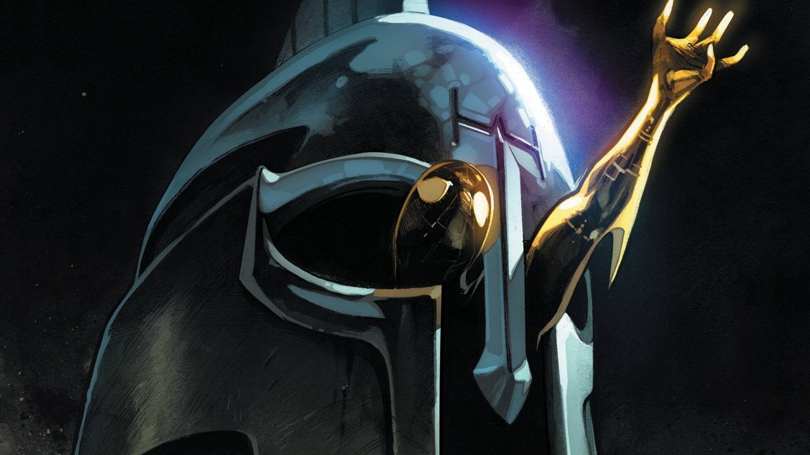 Spider-Man Faces His Fears in an Action Masterpiece