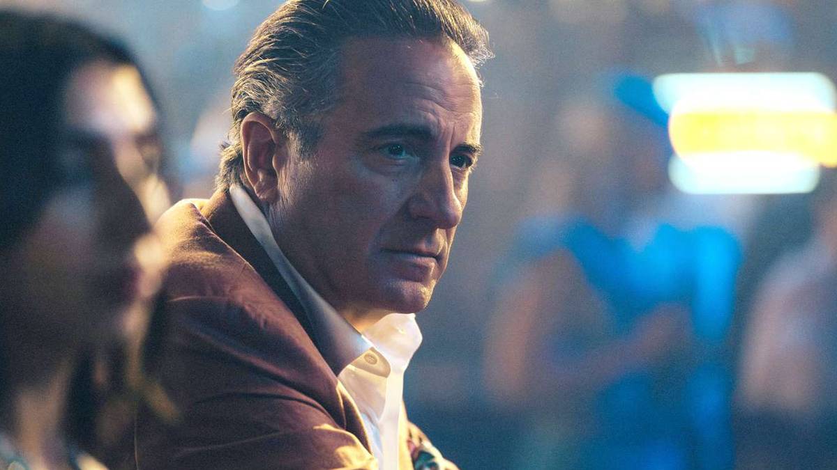 Andy Garcia's Landman Season 2 Arc Officially Confirms What the Show Is ...