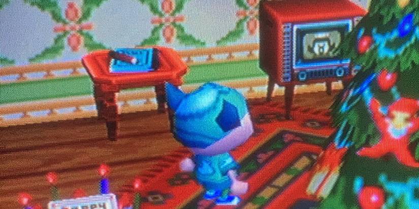 The First Animal Crossing Aged Like Fine Wine, I Should Know After 1 Year