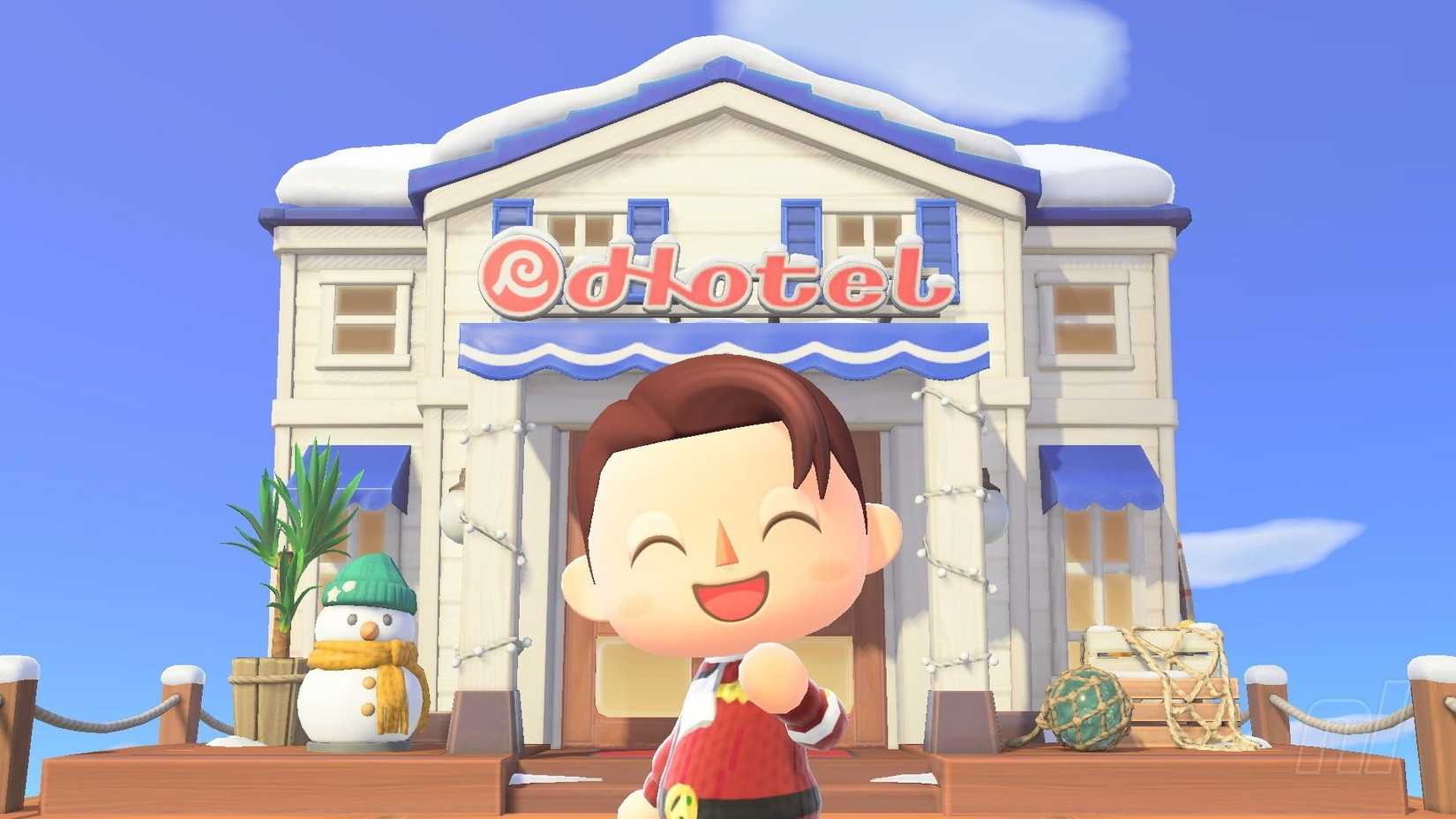 Animal Crossing Officially Reveals New Surprise Release Coming This April