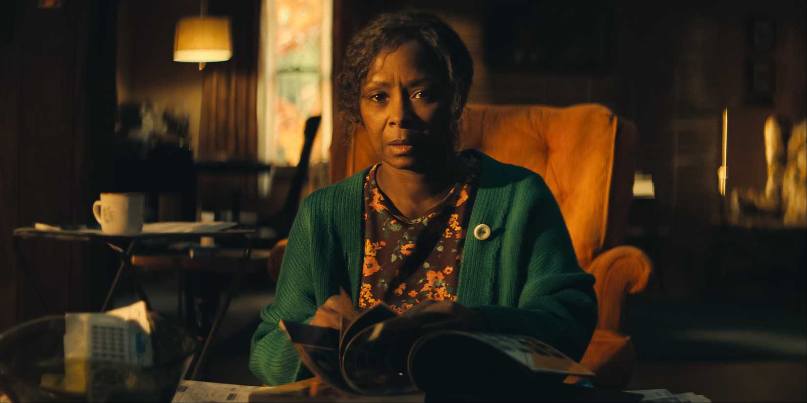 Netflix's Finale Change Made His & Hers' Twist Better Than the Book