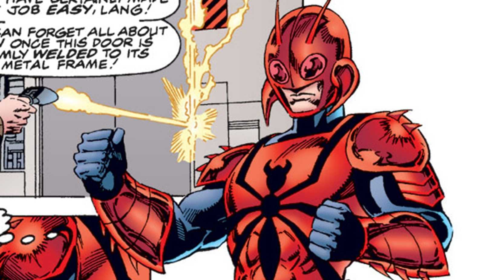 The 10 Worst Superhero Costumes of All Time, Ranked