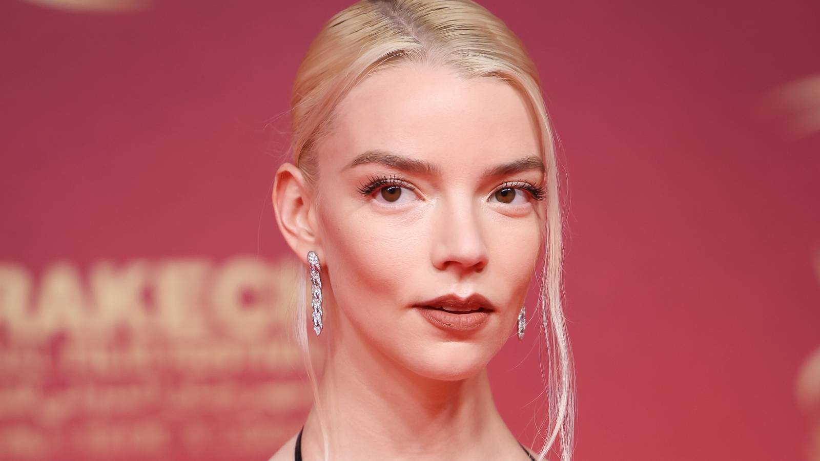 The Gorge Is Blowing Up on Apple TV 1 Year Later