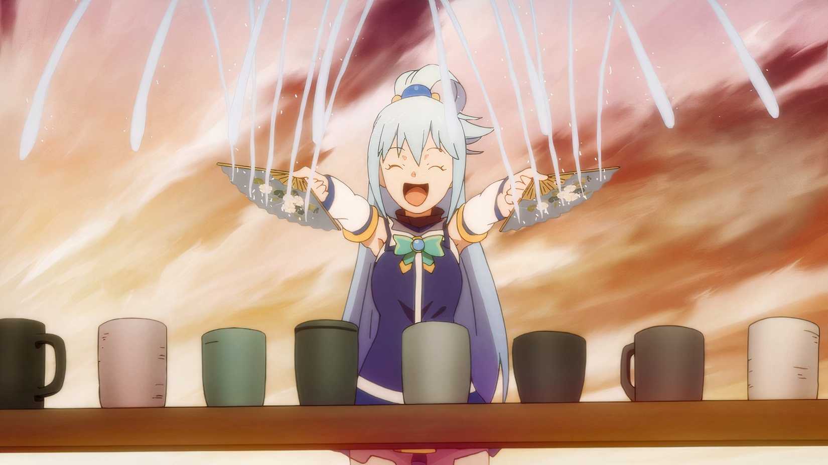 10 Strongest Isekai Characters Ranked by Pure Chaos Potential