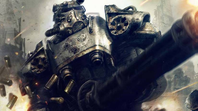 Fallout: Wasteland Wanderer from Modiphius Is the Solo TTRPG You Are ...